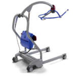 Tenor Patient Lift - On The Mend Medical Supplies & Equipment