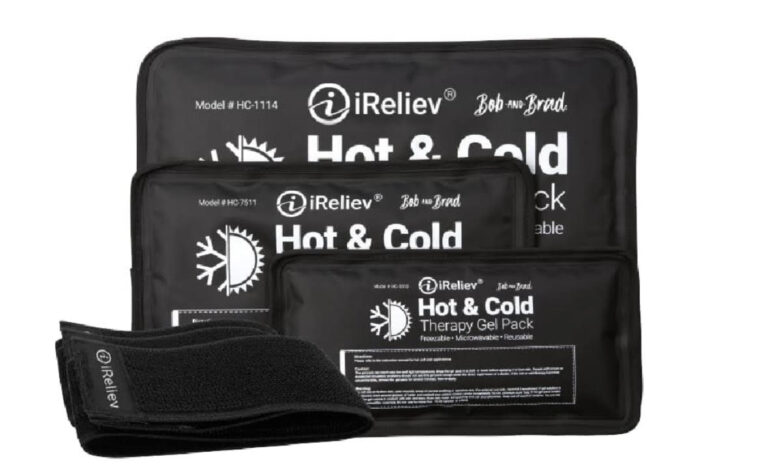 ThermaZone - On The Mend Medical Supplies & Equipment