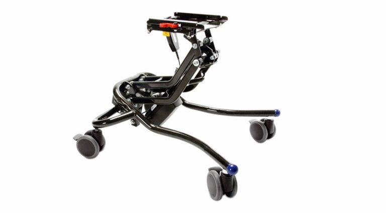 R82 high-low:x frame stable base - On The Mend Medical Supplies & Equipment