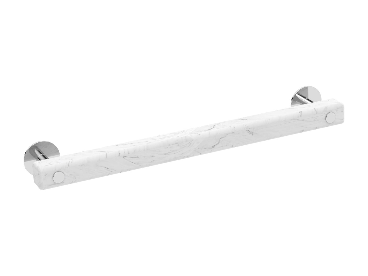 INVIDIA™ Grab Bar - On The Mend Medical Supplies & Equipment