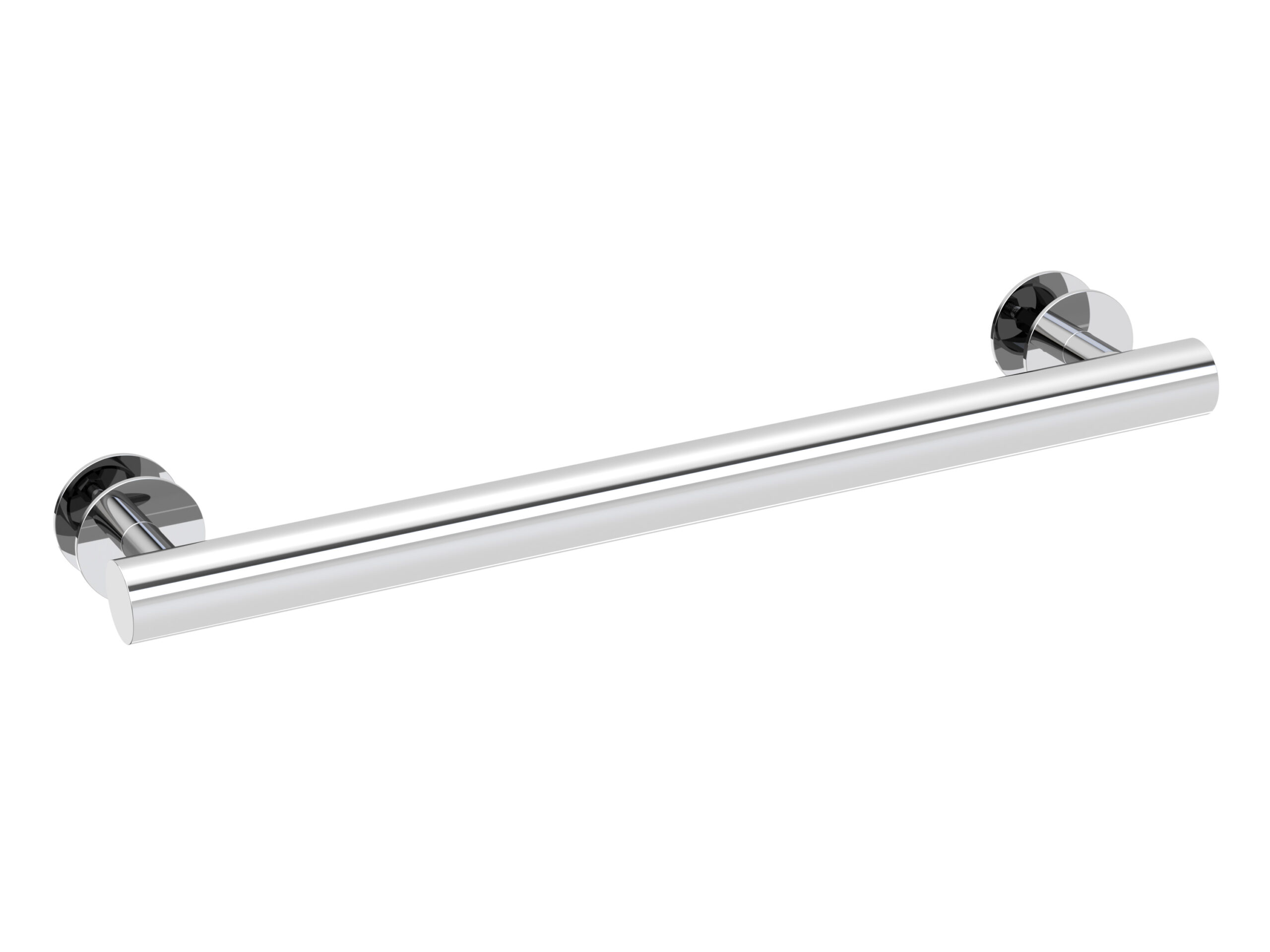 MAX Elegance™ Partition Grab Bar - On The Mend Medical Supplies & Equipment