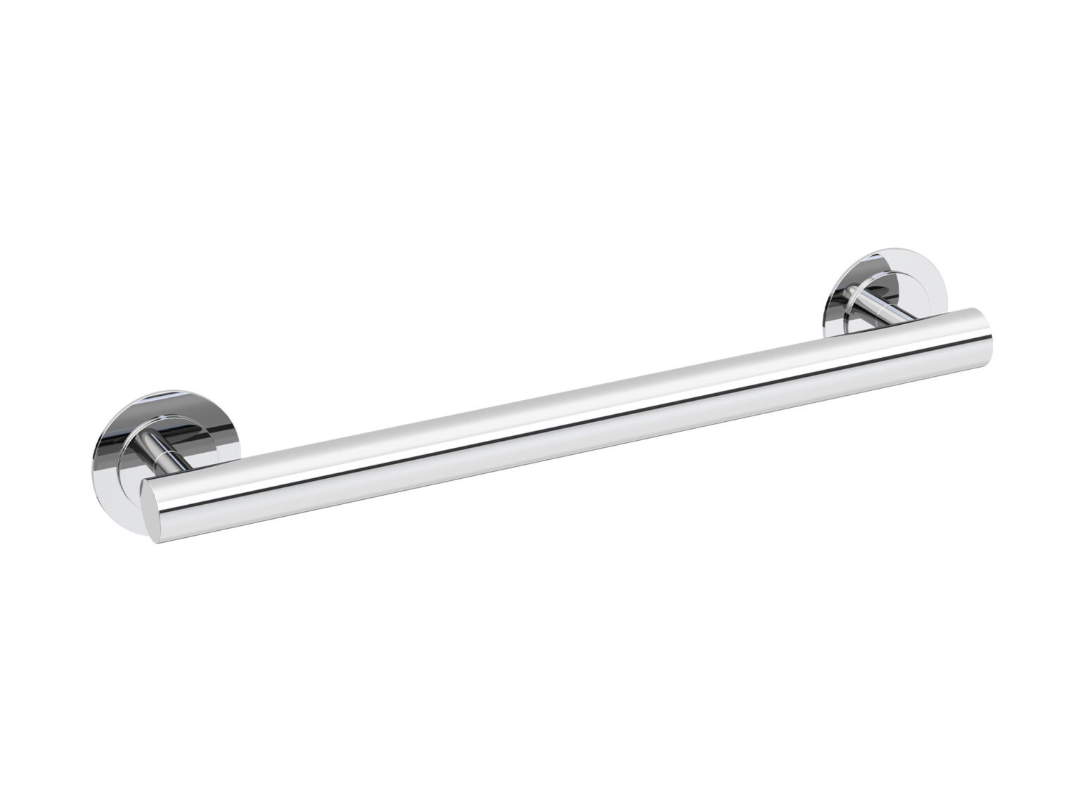 MODERN Elegance™ BOLD Grab Bar - On The Mend Medical Supplies & Equipment