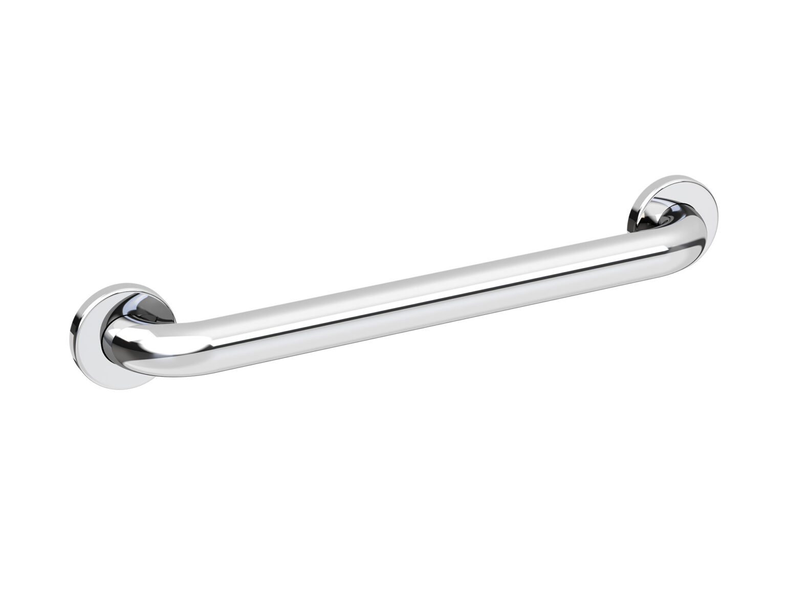 STANDARD™ Grab Bar 1.5″ Diameter - On The Mend Medical Supplies & Equipment