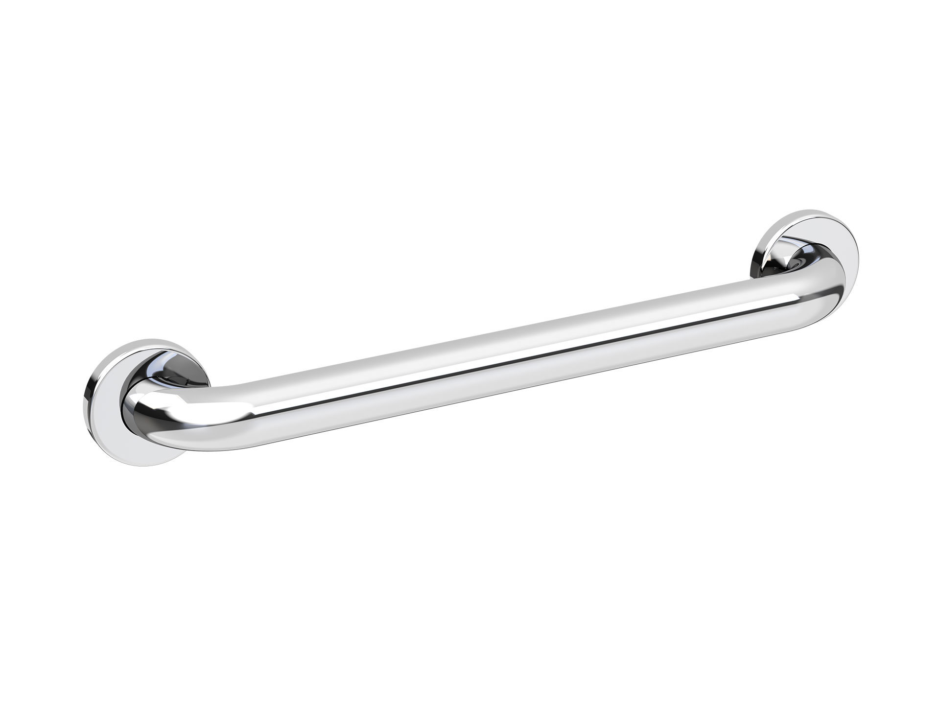 STANDARD™ Grab Bar 1.5″ Diameter - On The Mend Medical Supplies & Equipment