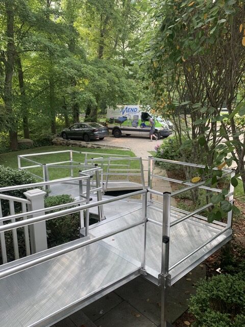 A Comprehensive Guide to Choosing the Right Aluminum Ramp - On The Mend ...