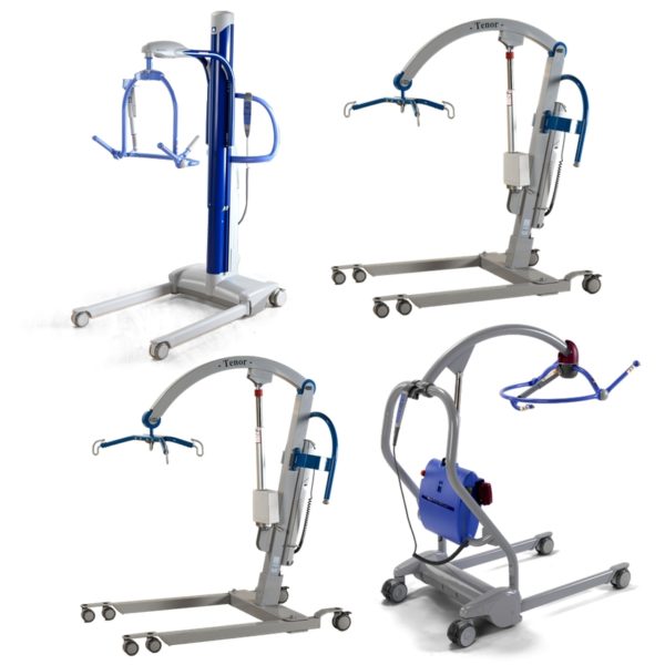 A Comprehensive Guide to Choosing the Right Patient Lift - On The Mend ...